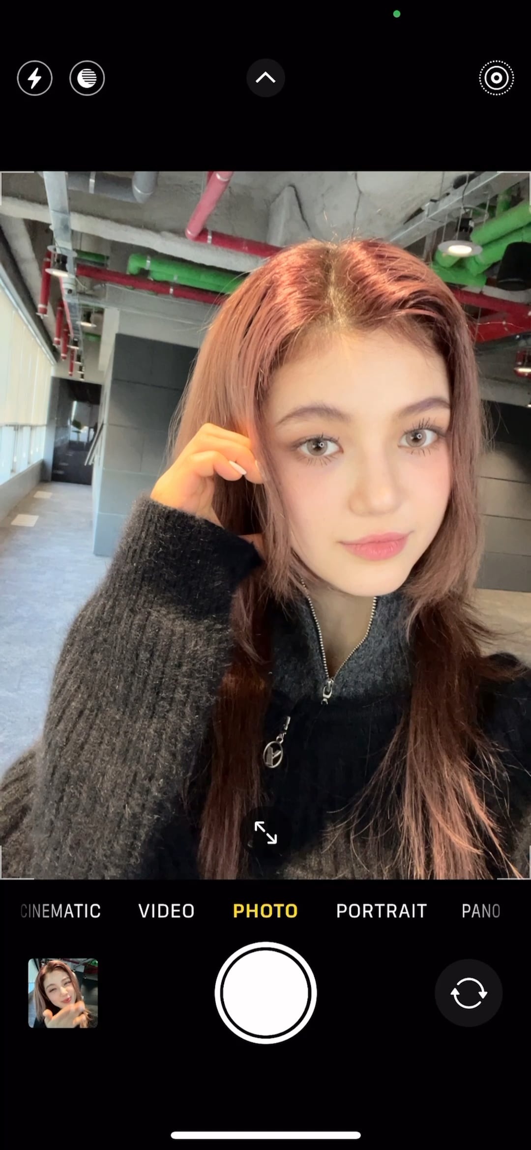 230625 Danielle Phoning Video Update - PTKOREA