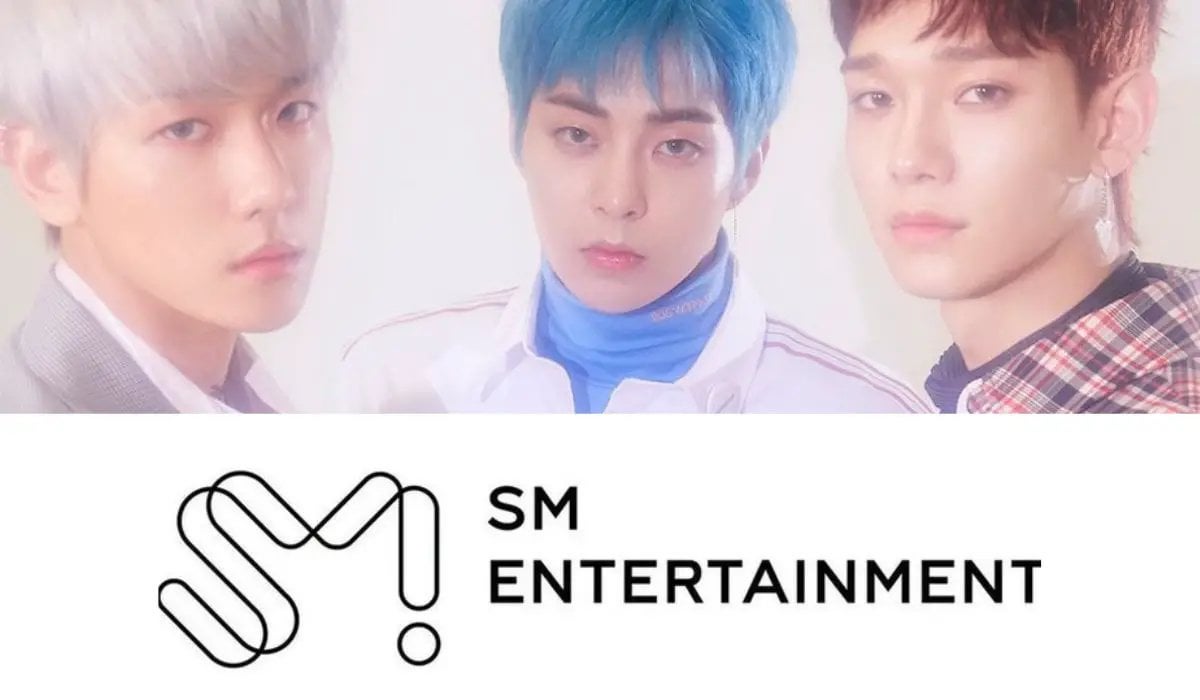 SM Entertainment Says ‘External Forces Are Approaching SM Artists’ In ...