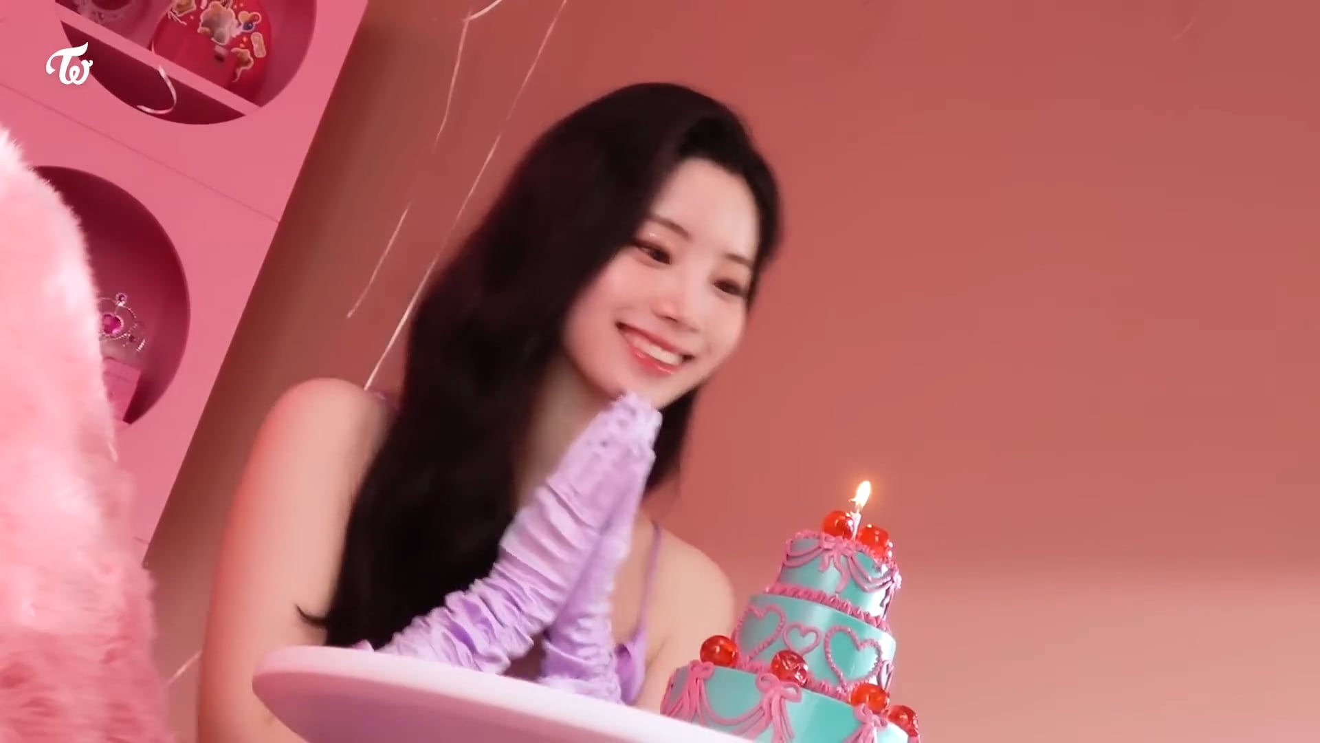 230605 DAHYUN "Good Mood" Melody Project Behind the Scenes - PTKOREA