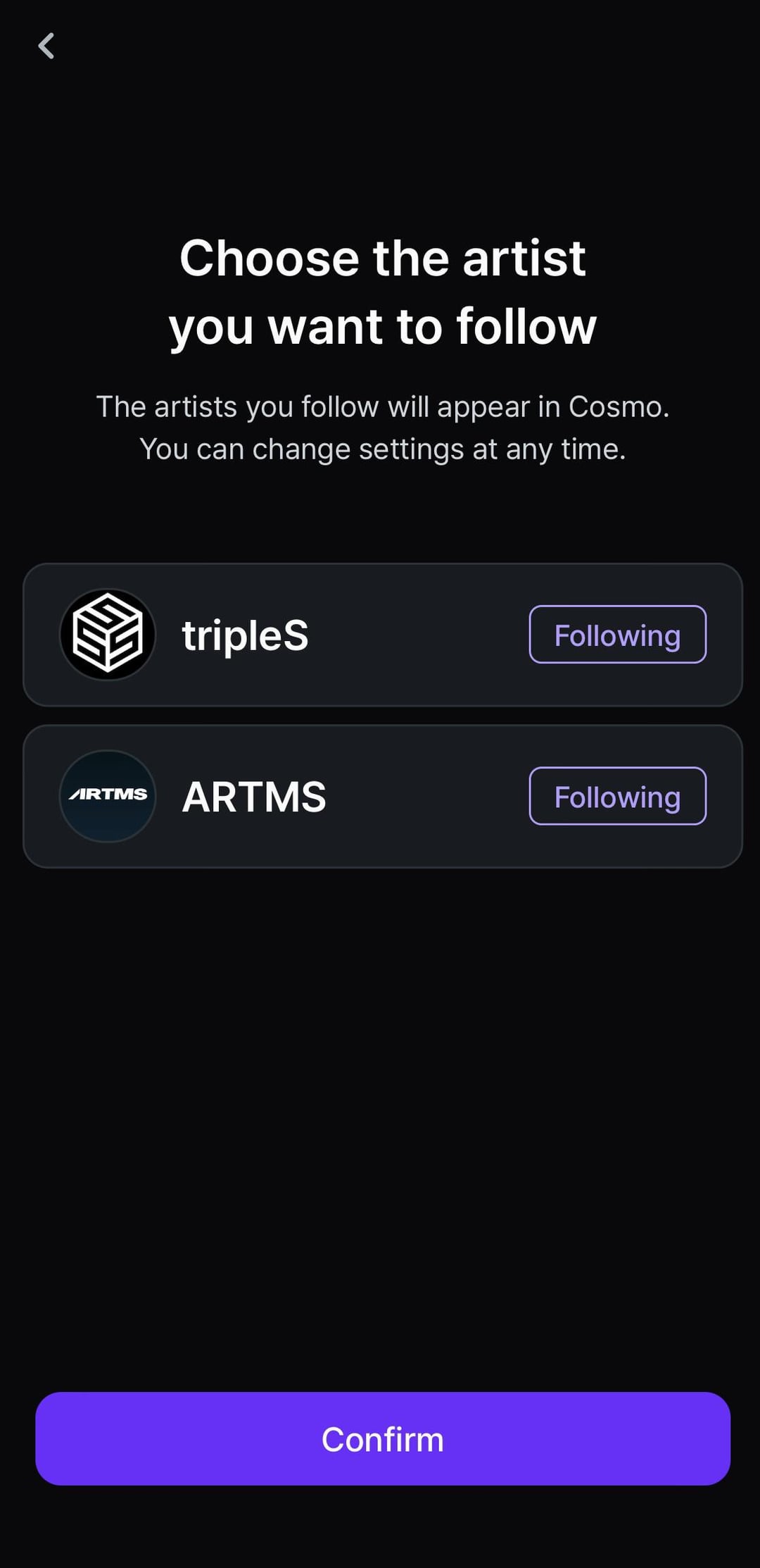 ARTMS (LOONA Heejin, Kim Lip, Jinsoul & Choerry) have now been added to ...