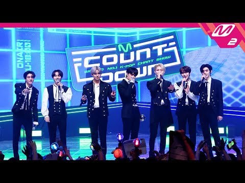 230601 [MPD직캠] 4K 'Bite Me' (ENHYPEN FanCam No.1 Encore) | @MCOUNTDOWN - PTKOREA