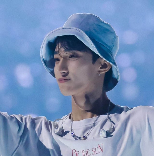 lowkey missing be the sun dokyeom [fanart] - PTKOREA