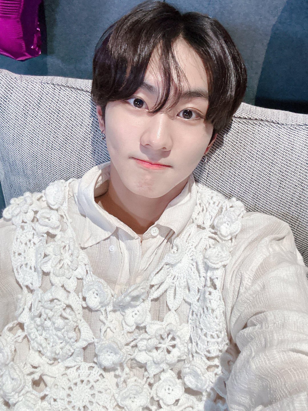 230623 Weverse: Jungwon - PTKOREA