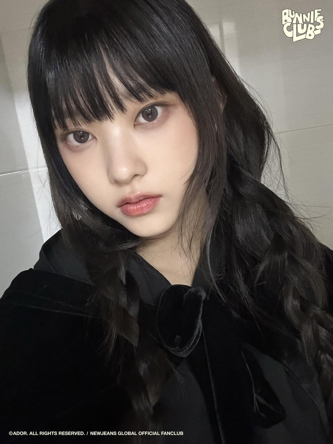 230622 NewJeans Bunnies Club🥕Update - PTKOREA