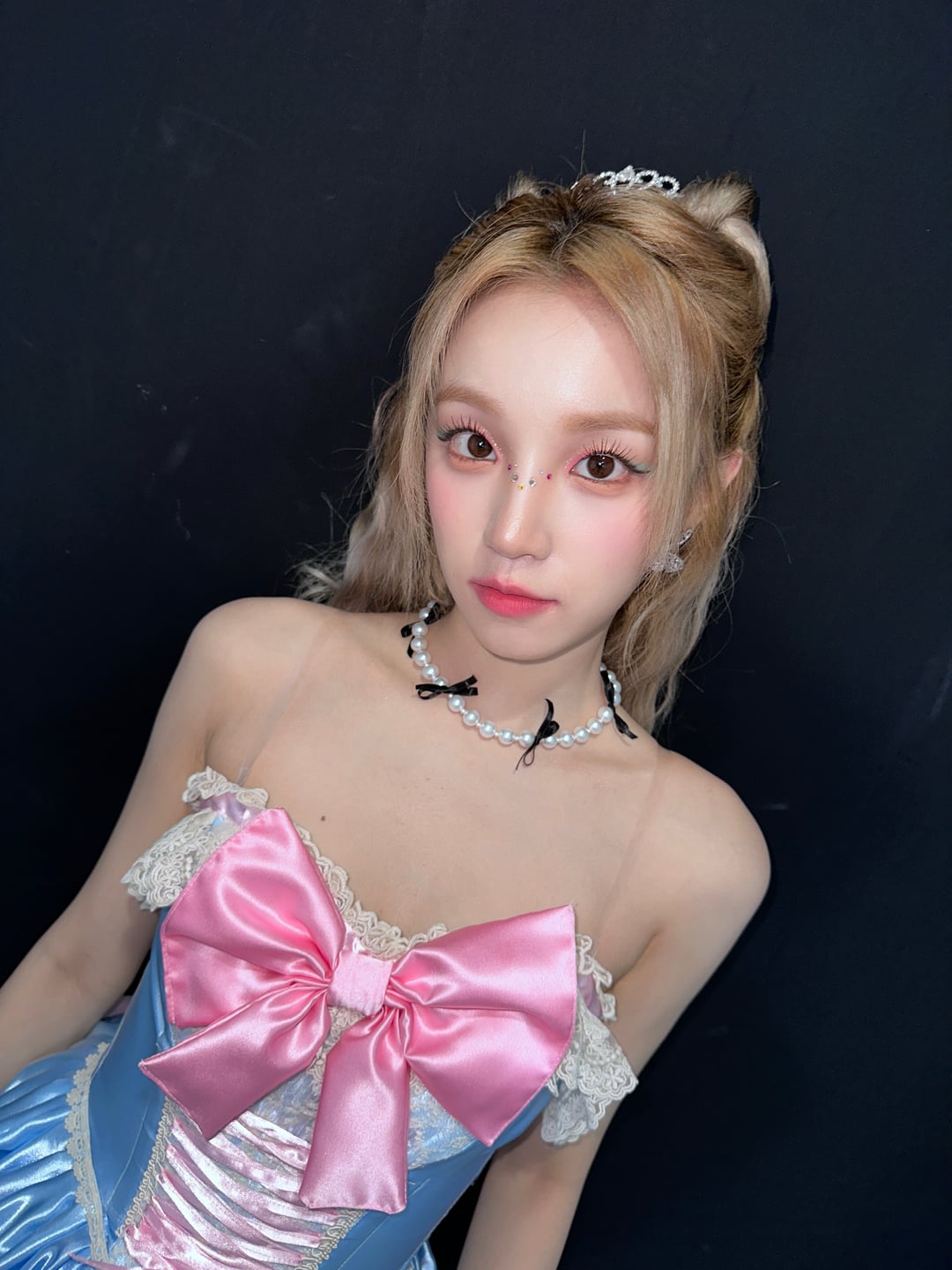 Yuqi (HQ 12MP) - PTKOREA