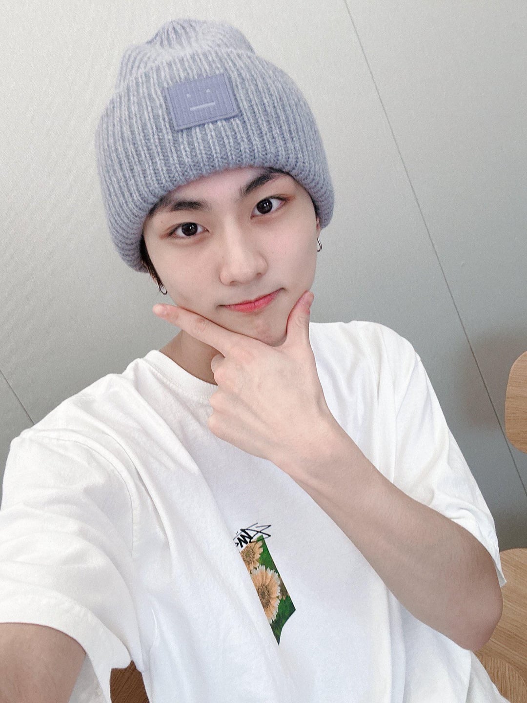 230629 Weverse: Jungwon - PTKOREA