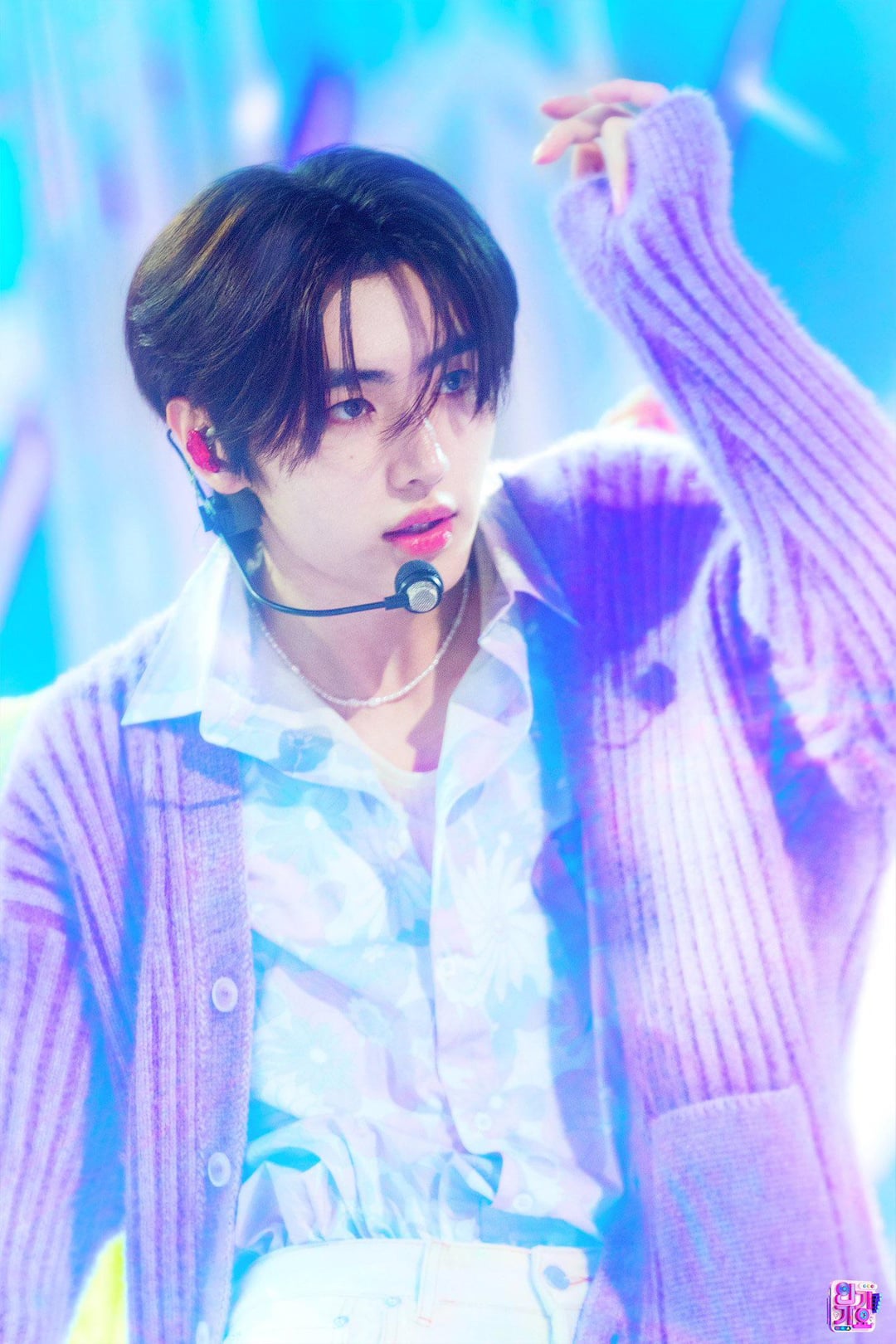 230622 ENHYPEN - Sacrifice (Eat Me Up) [230618 Performance Photos ...