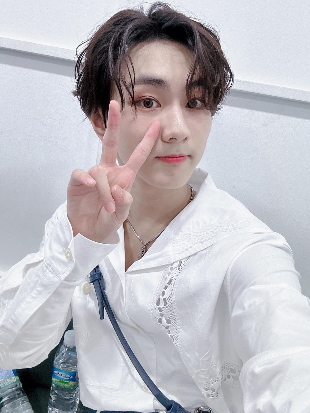 230630 Weverse: Jungwon - PTKOREA