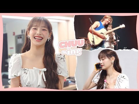 Chuu - I performed with Ruel! But I don't remember anything. | Ruel's concert as a guest @ CHUU ...