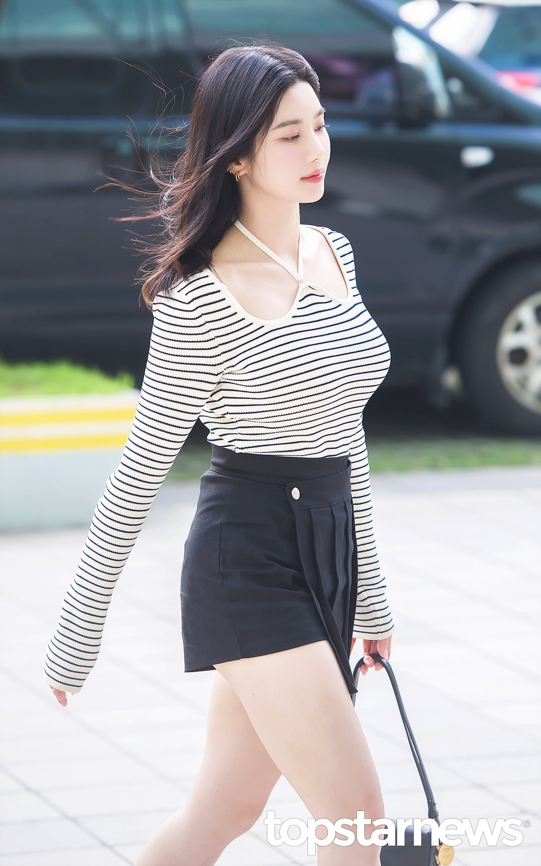 Kwon Eunbi - PTKOREA
