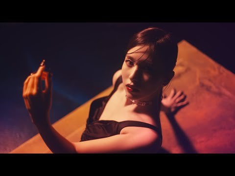 TWICE MISAMO - Do not touch (MV Teaser - Mina) - PTKOREA