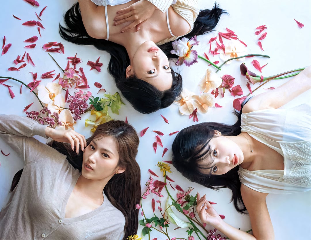 MISAMO x Switch Magazine - PTKOREA