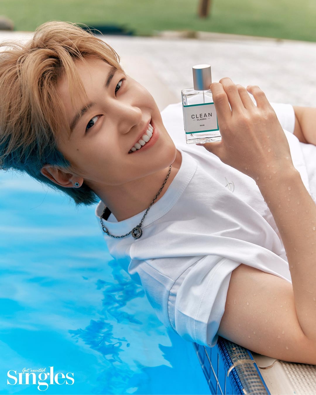 ZEROBASEONE (ZB1) - Singles Korea Magazine (August 2023 Issue Pictorial ...