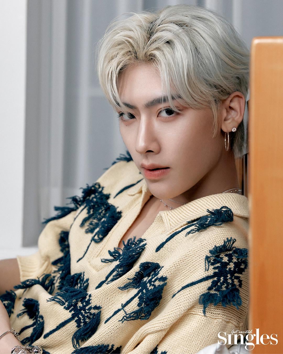 ZEROBASEONE (ZB1) - Singles Korea Magazine (August 2023 Issue Unit ...