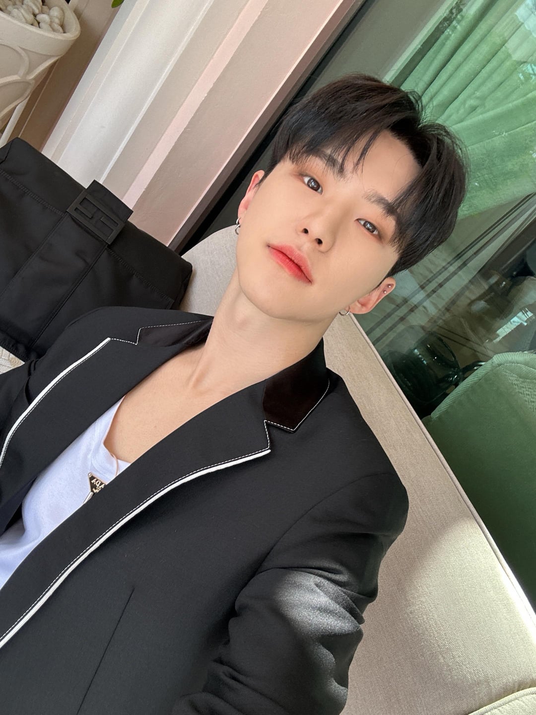 230724 Hoshi Weverse Update with Joshua - PTKOREA