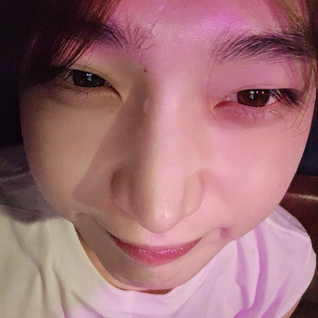 230718 Weverse: Sunoo - PTKOREA