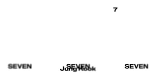 Jungkook’s ‘Seven’ Hype Thread - PTKOREA