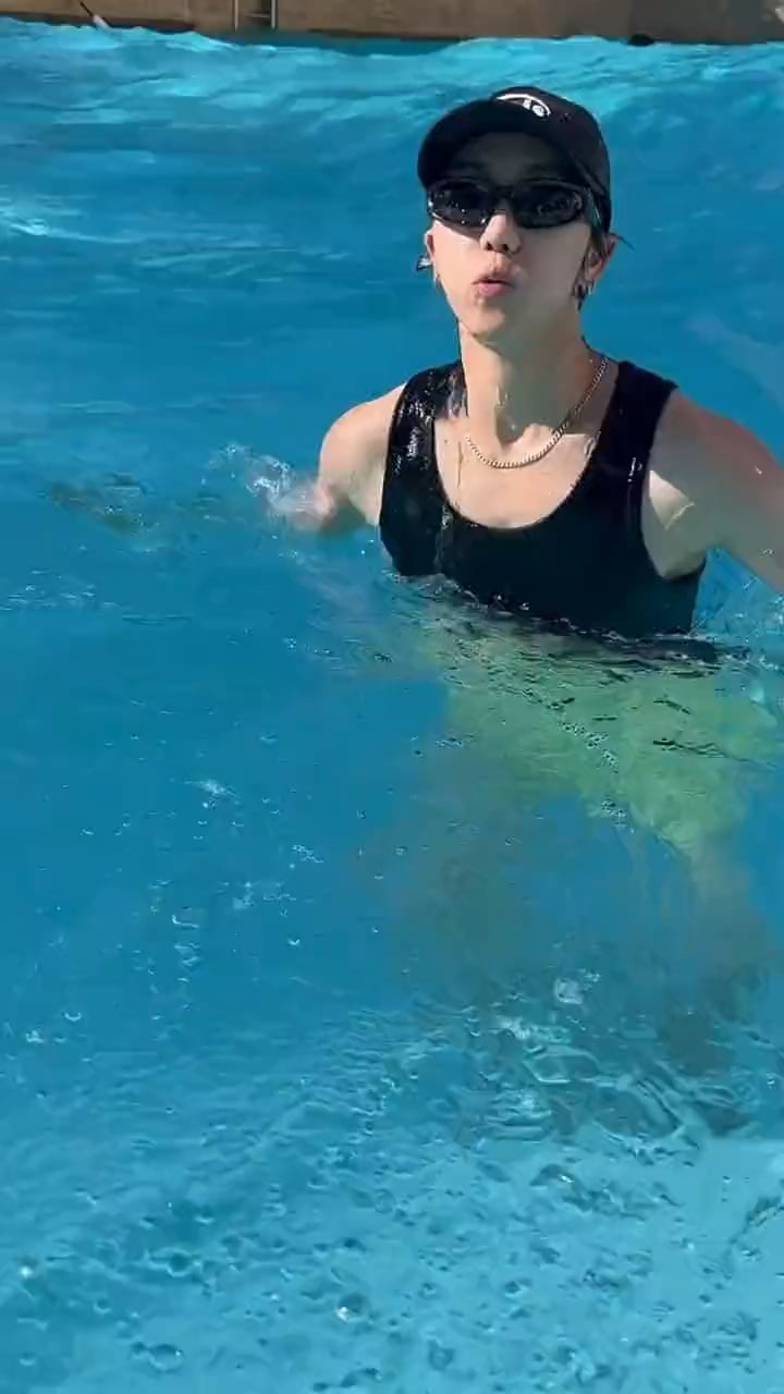 230712 The8 Twitter Update (with Mingyu, S.Coups, Woozi, Hoshi & Dino) - PTKOREA