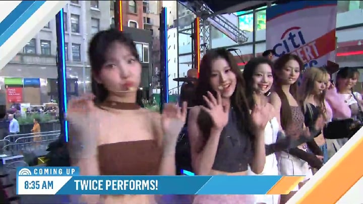 230705 TWICE - PTKOREA