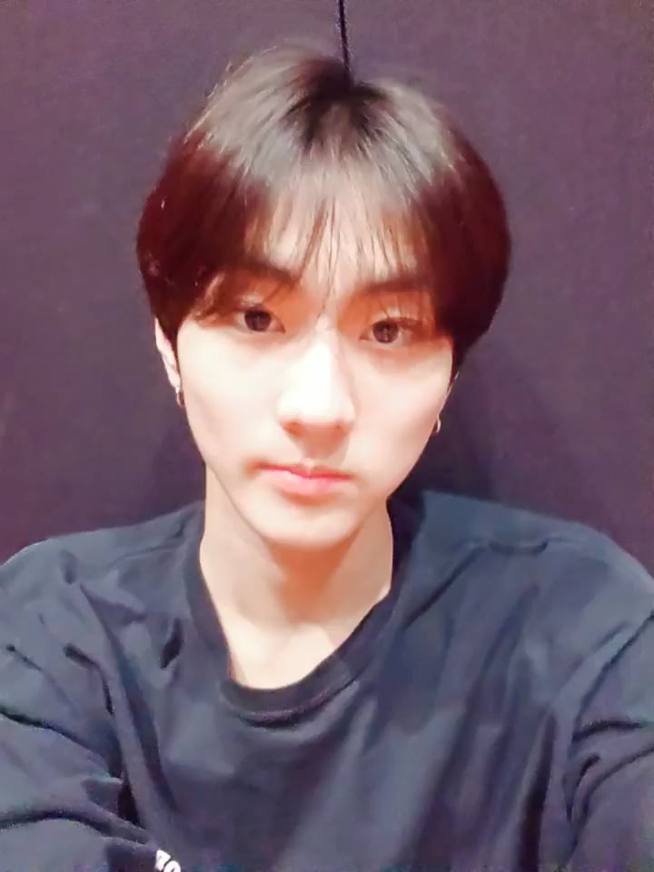 230720 Weverse: Jungwon - PTKOREA