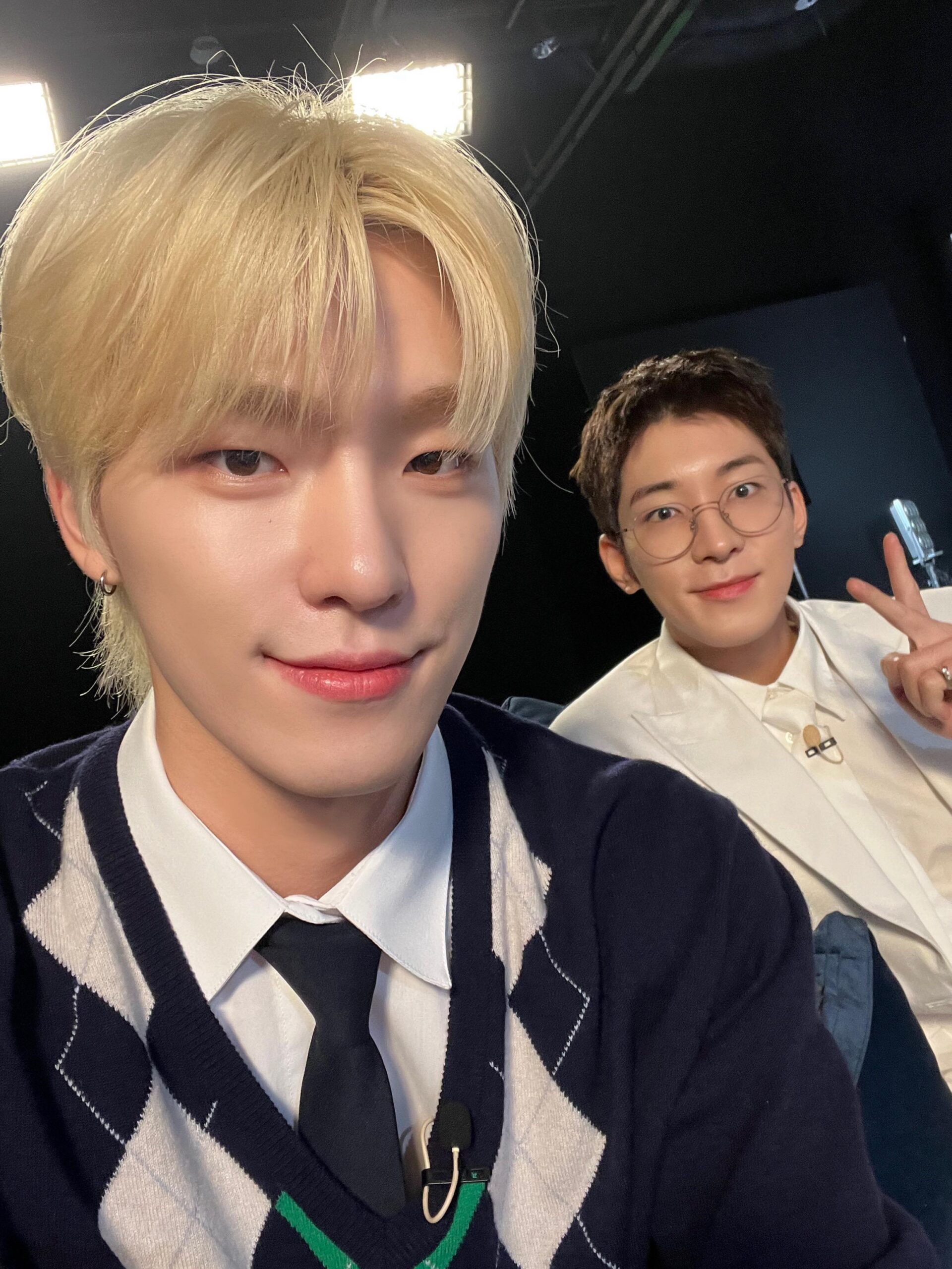 230717 Dino Weverse Update (with Wonwoo) - PTKOREA