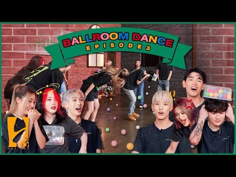 Eric Nam, Aaron Kwak, Jamie, Ladies' Code Ashley Choi, AleXa, P1Harmony ...