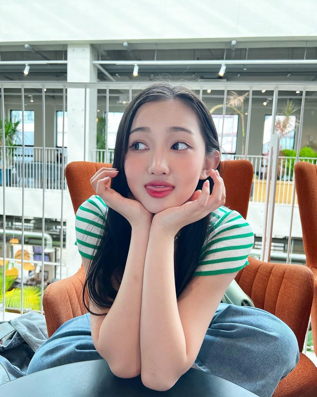 Minji (Busters) - PTKOREA