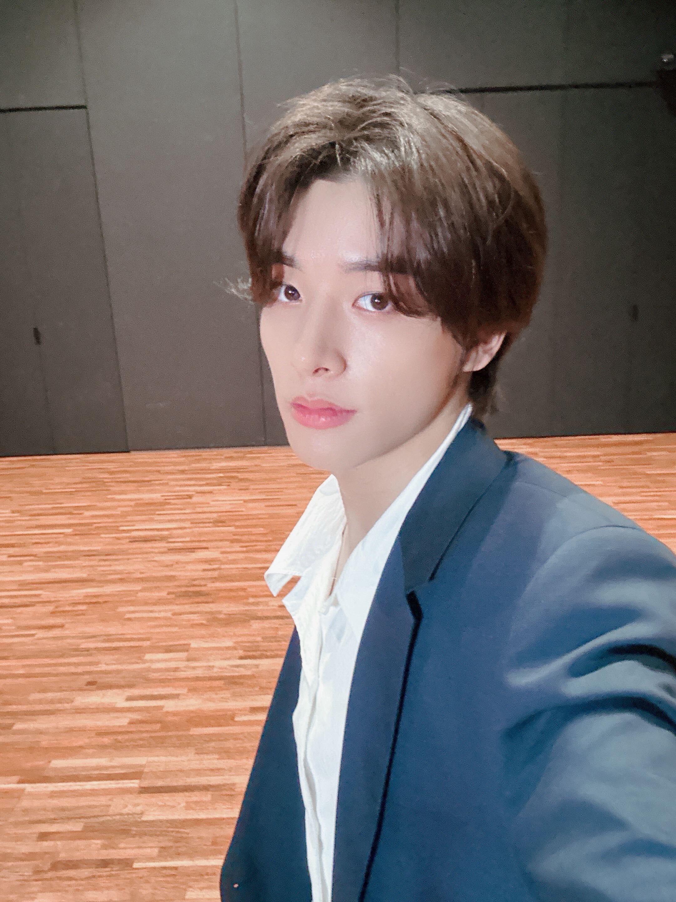 230726 Weverse: Jake - PTKOREA