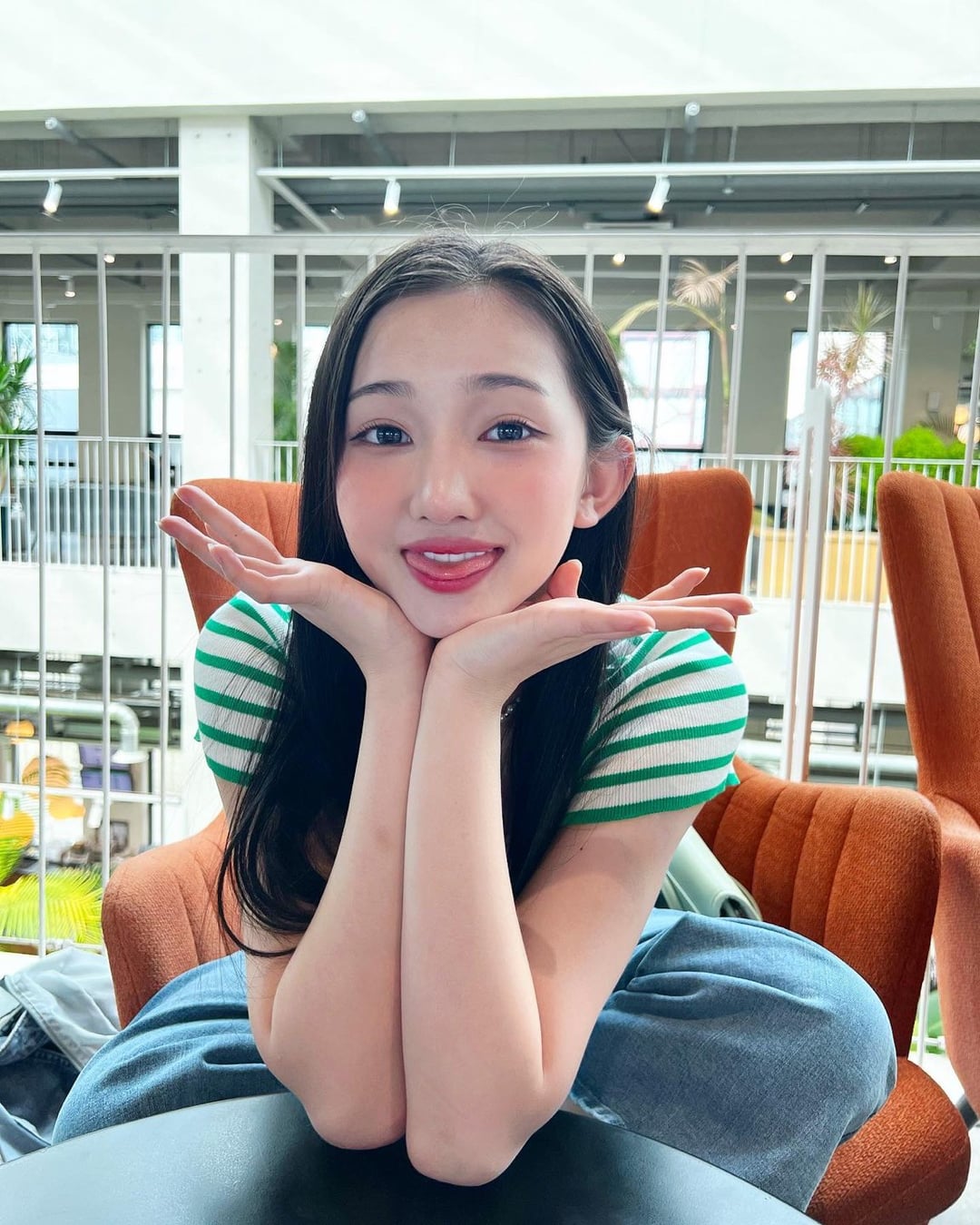 Minji (Busters) - PTKOREA