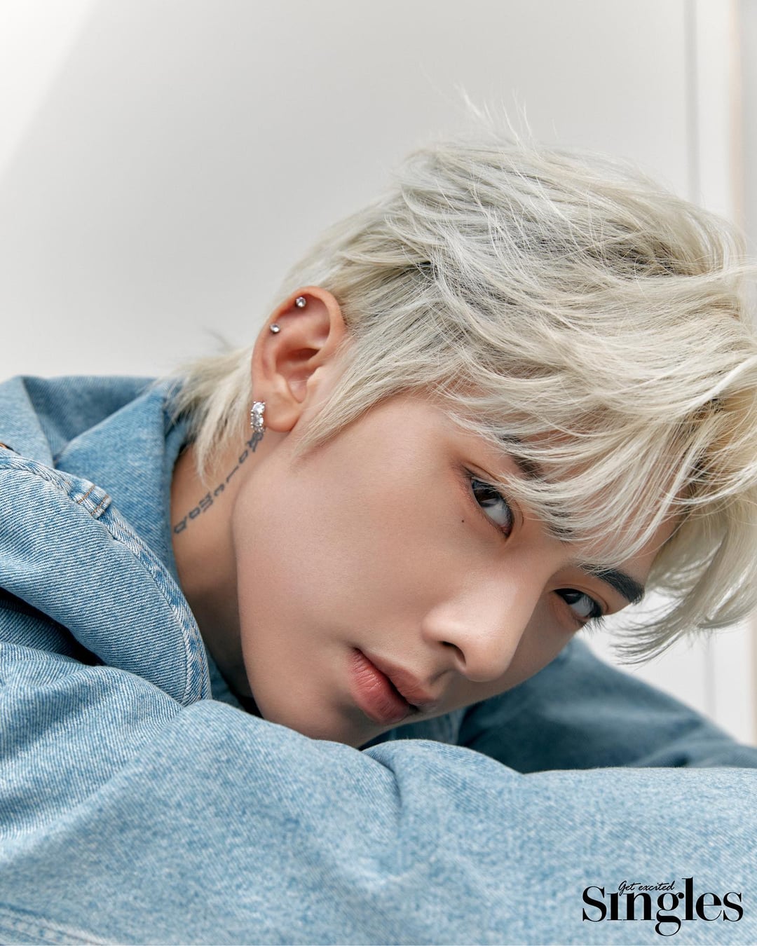 ZEROBASEONE (ZB1) - Singles Korea Magazine (August 2023 Issue Pictorial ...