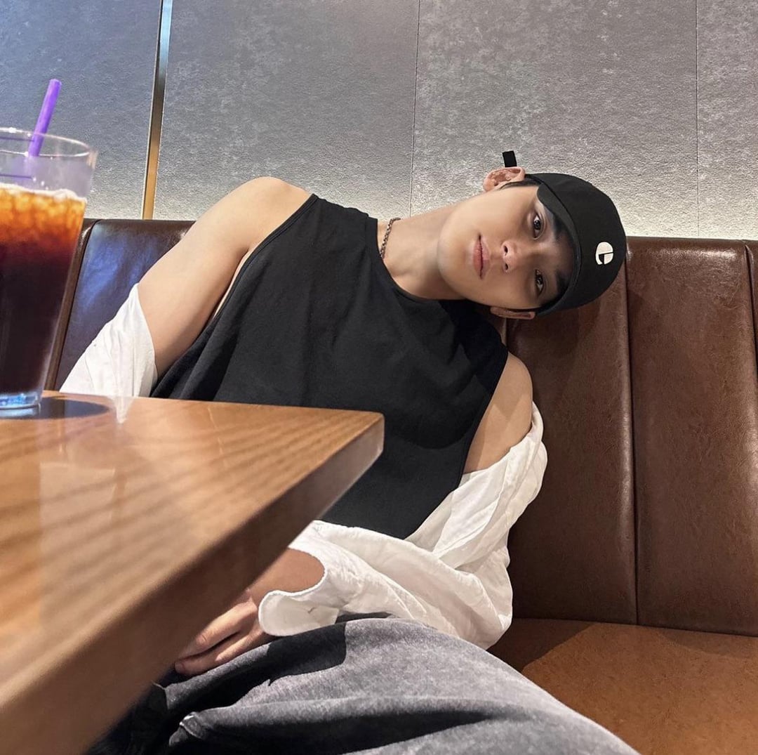 230707 Mingyu Instagram Update - PTKOREA