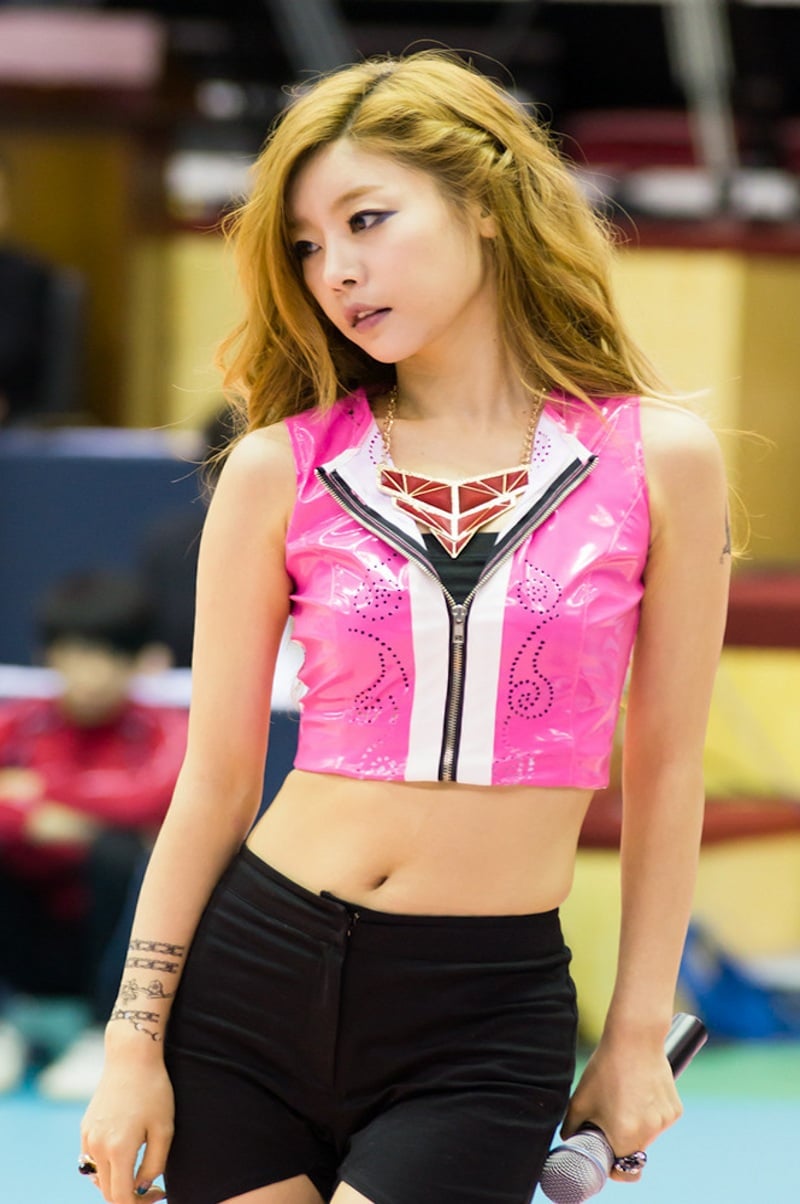 Sojin compilation album - PTKOREA