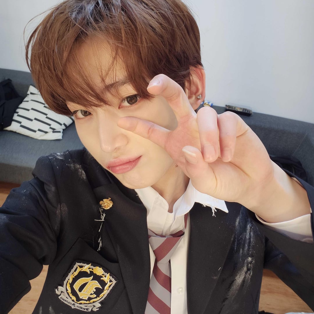 230726 Weverse: Sunoo - PTKOREA