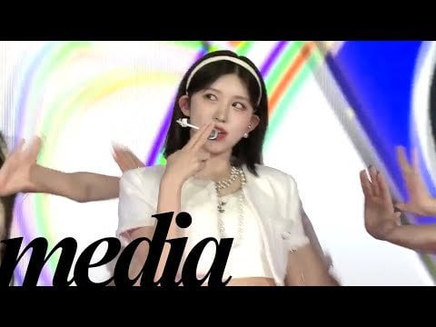230722 IVE 아이브 - Kitsch [Live Performance at KPOP LUX SPAIN] - PTKOREA