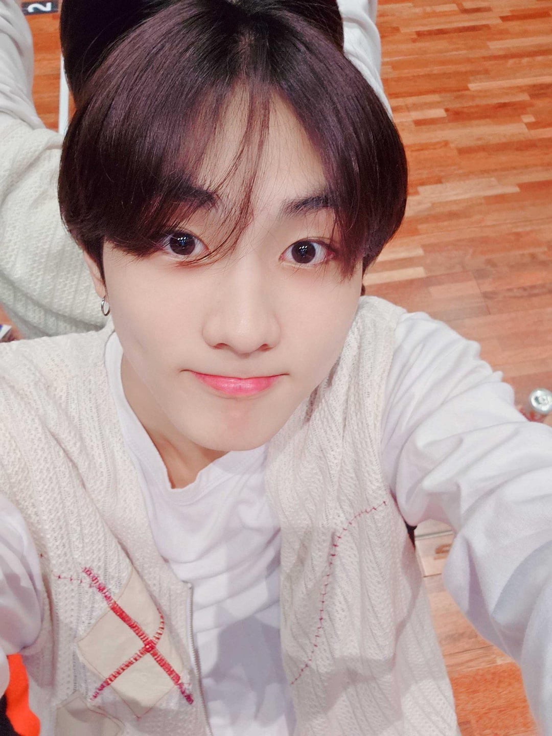230728 Weverse: Jungwon - PTKOREA