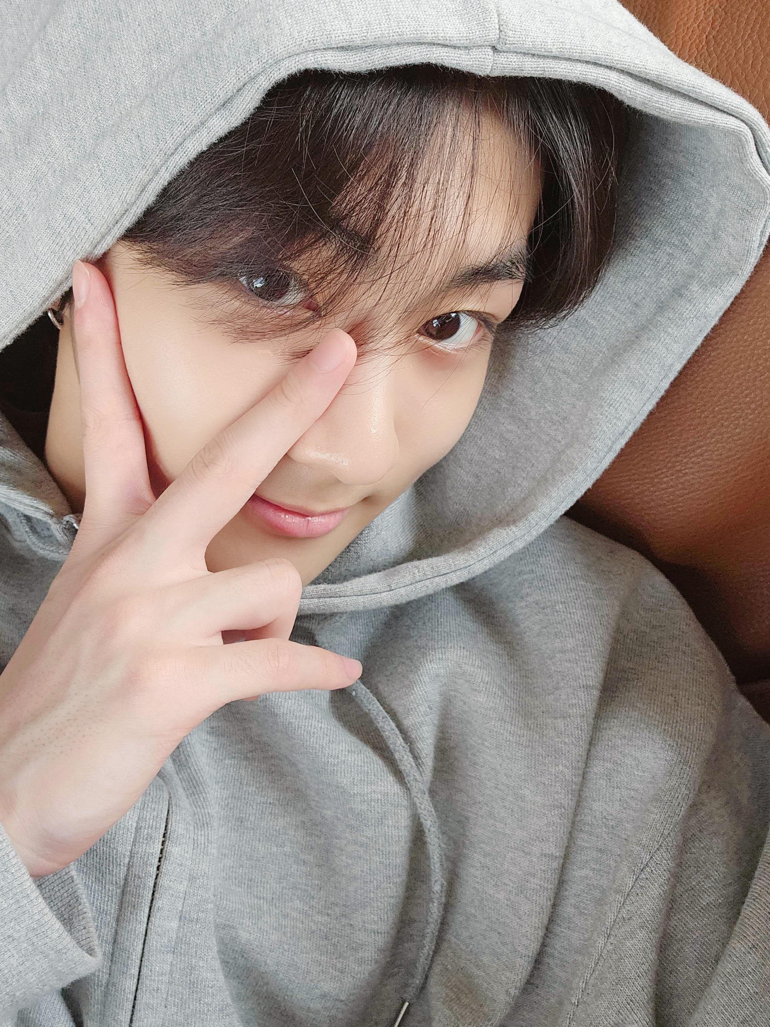 230720 Weverse: Jungwon - PTKOREA