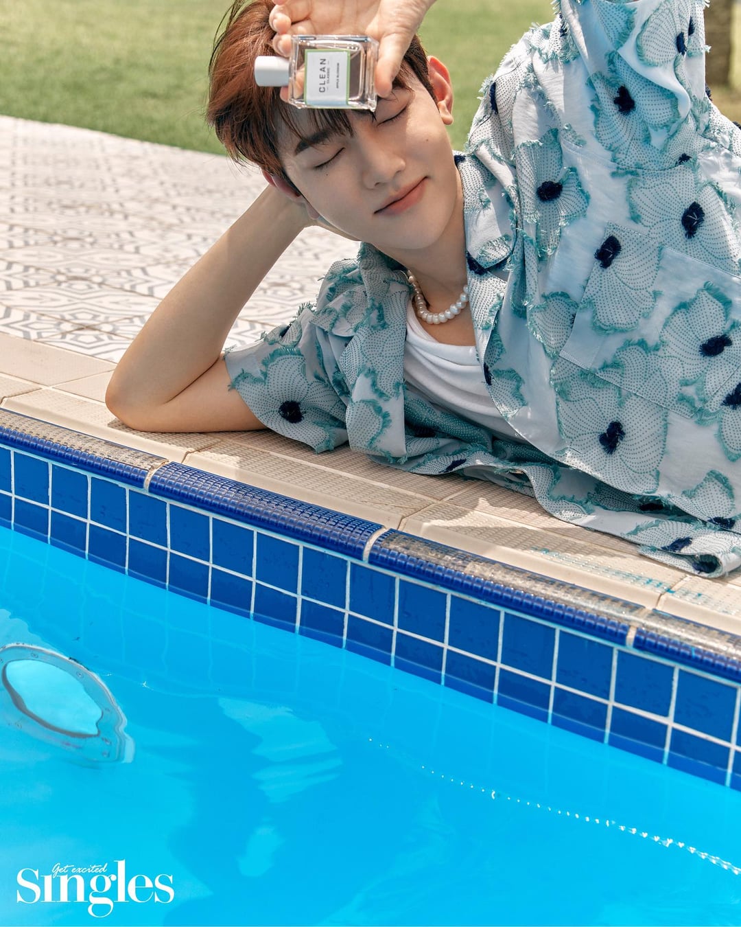 ZEROBASEONE (ZB1) - Singles Korea Magazine (August 2023 Issue Pictorial ...