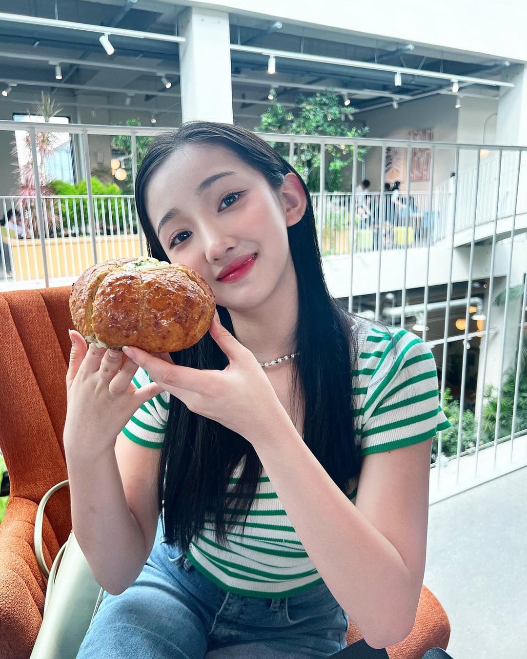 Minji (Busters) - PTKOREA