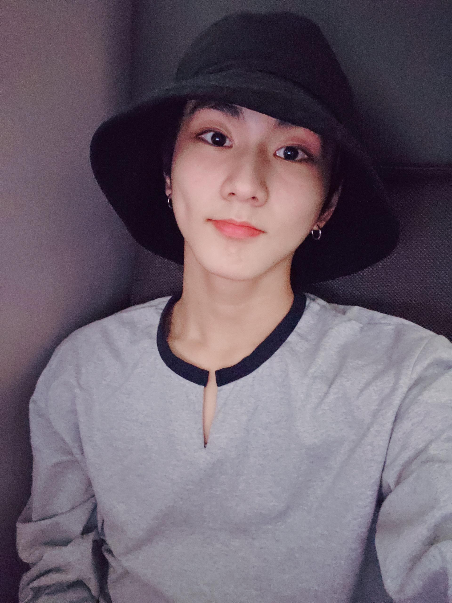 230724 Weverse: Jungwon - PTKOREA