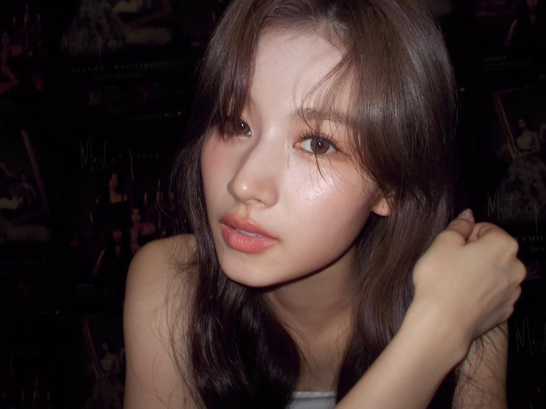 Sana - PTKOREA