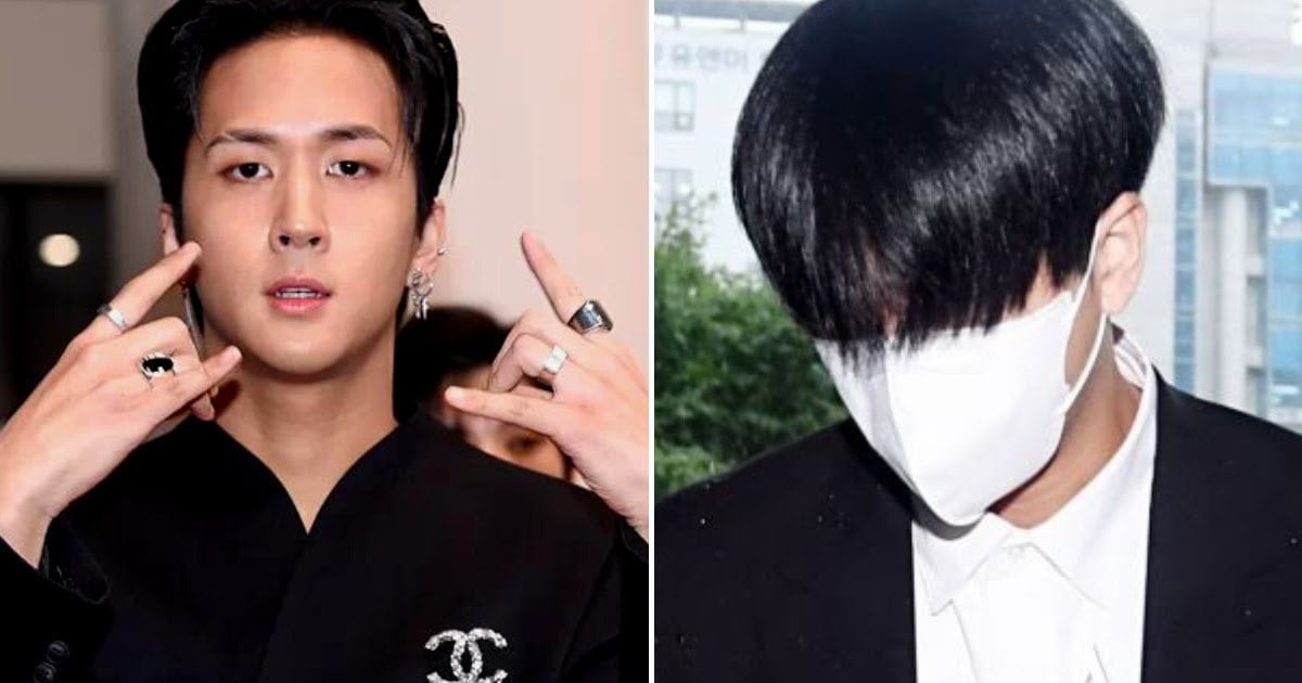 Ravi May Have To Re-Enlist In The Military - PTKOREA