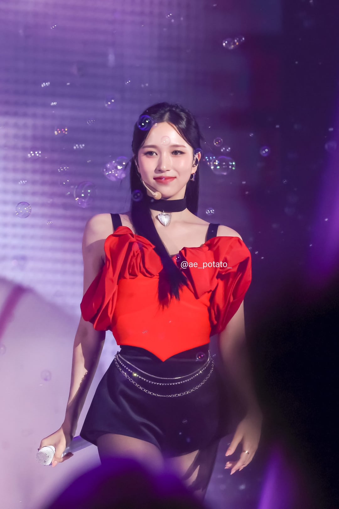230727 Mina - PTKOREA