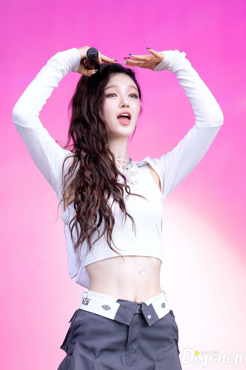 Danielle - PTKOREA