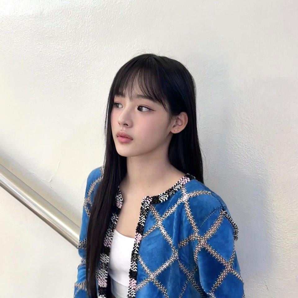 230829 Minji Twitter Update - PTKOREA