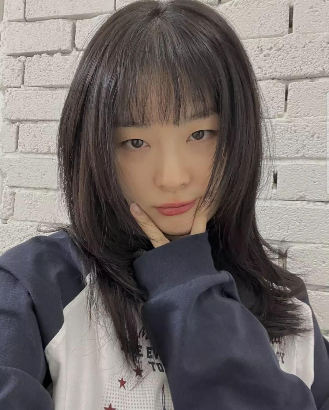 Seulgi so cute - PTKOREA