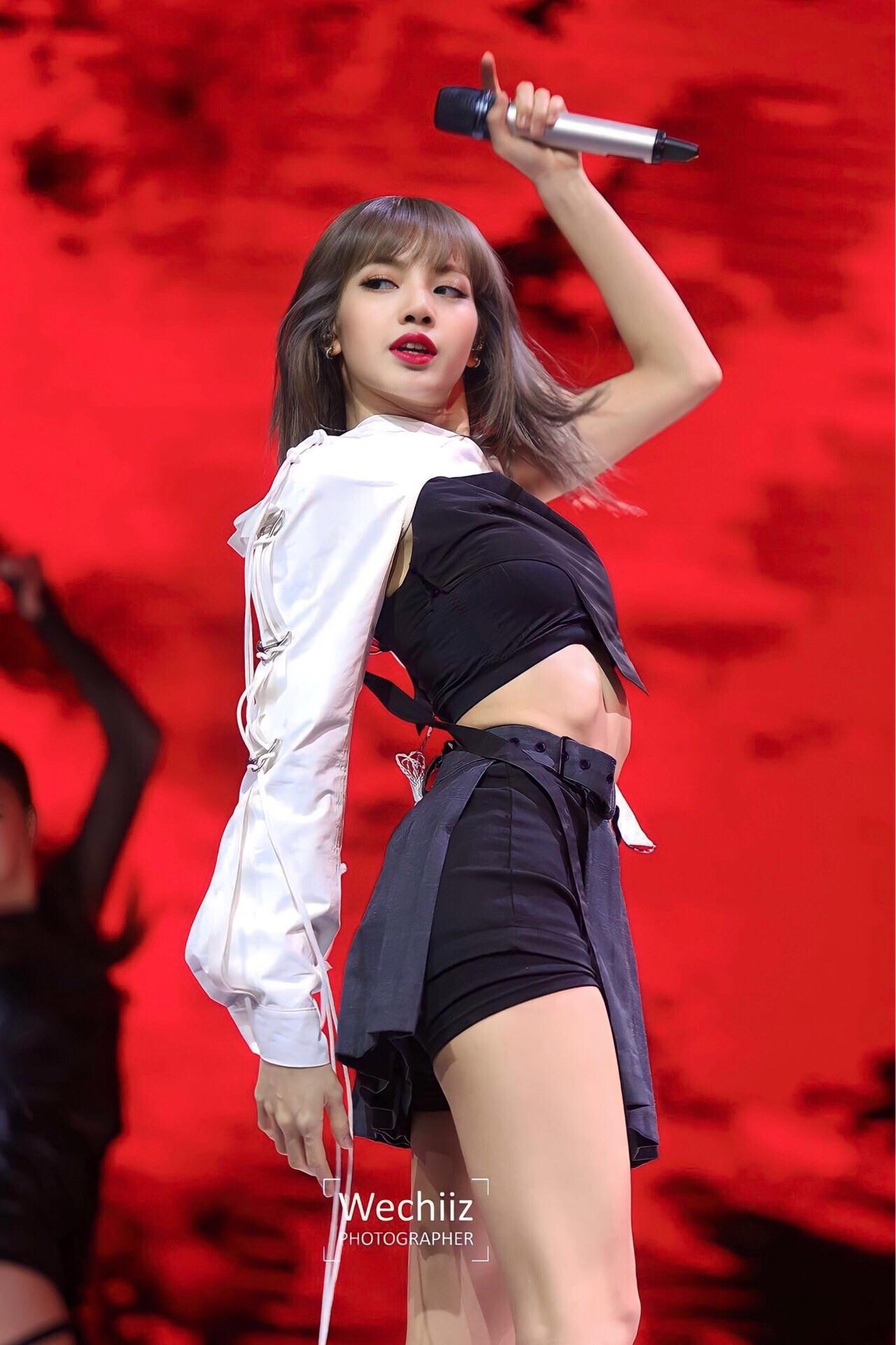 190410 Lisa - PTKOREA