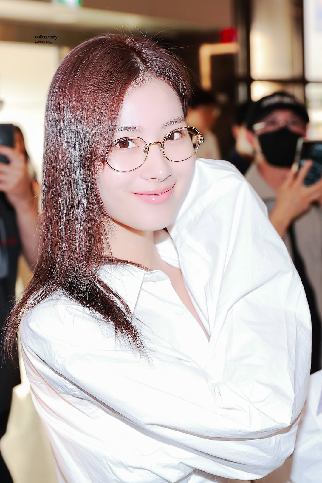 Sana - PTKOREA