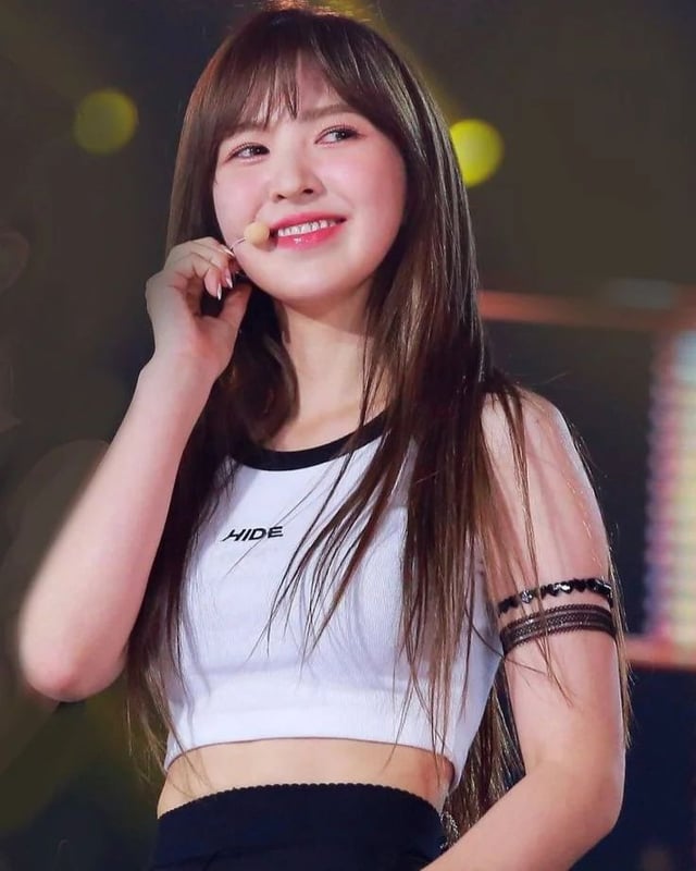 Wendy smile - PTKOREA