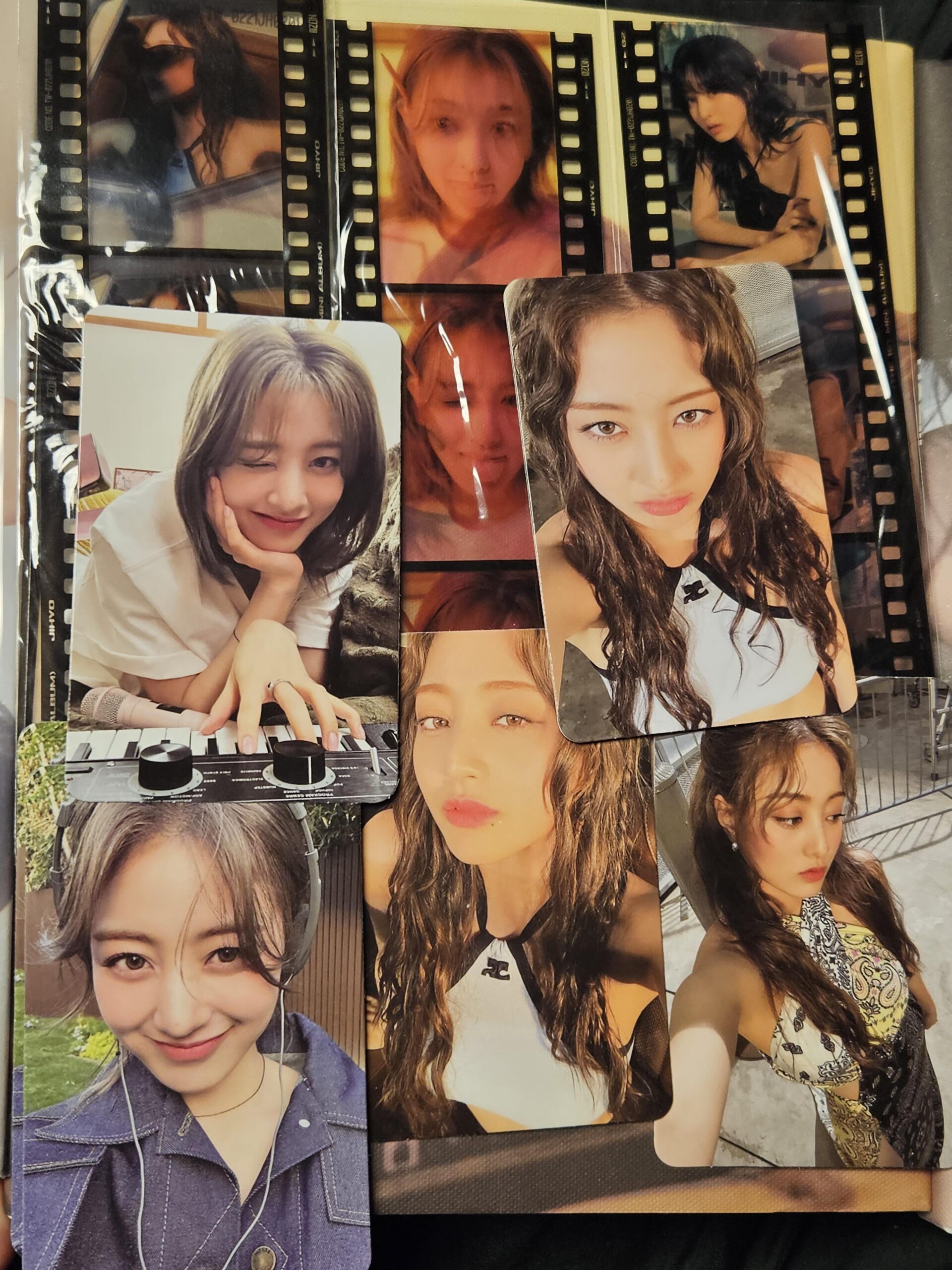 Pulls from Zone (3 Versions) - PTKOREA