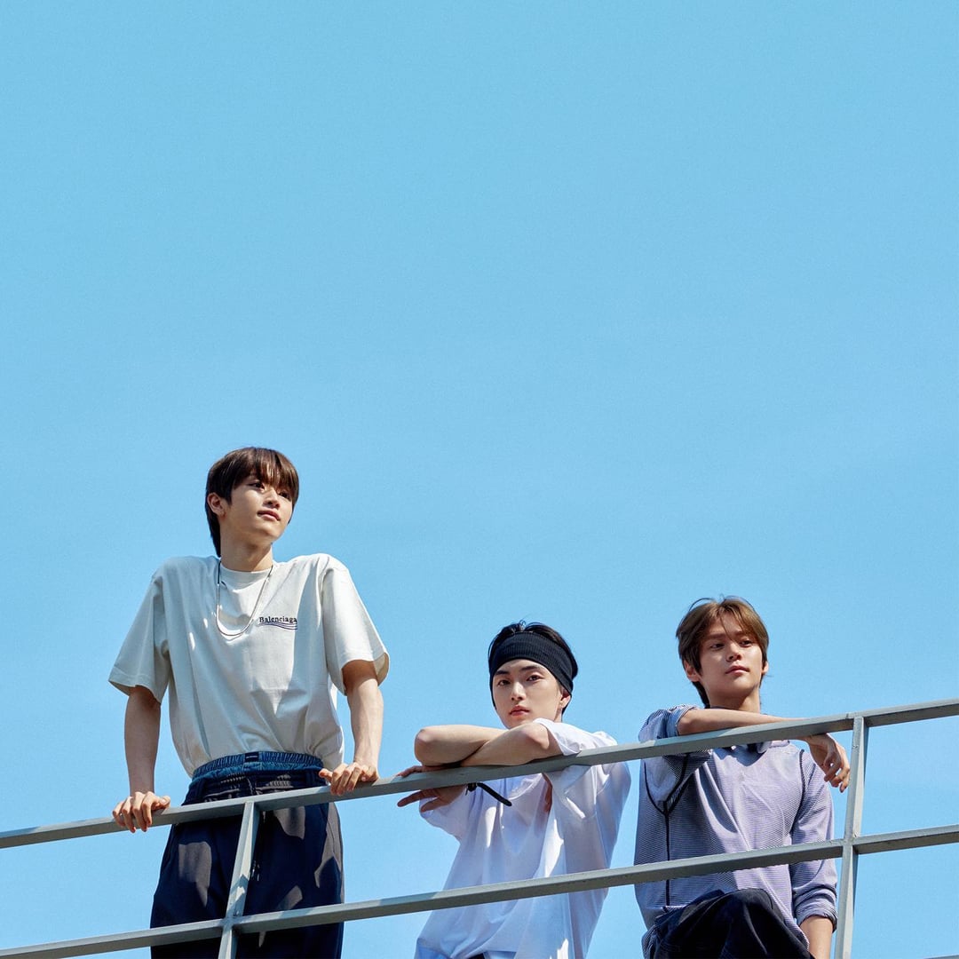 RIIZE (Rise & Realize) - The 1st Single Album: Get A Guitar (Teaser ...